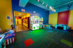 Gallery | Kids Fun House Birthday Parties Queens