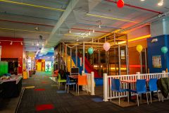 Gallery | Kids Fun House Birthday Parties Queens